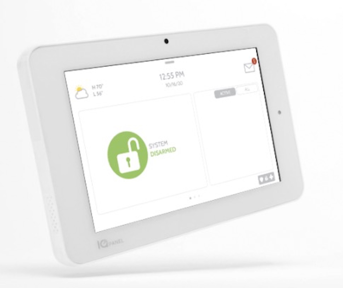 Why Johnson Controls Is Buying Remaining Stake In Qolsys (JCI)