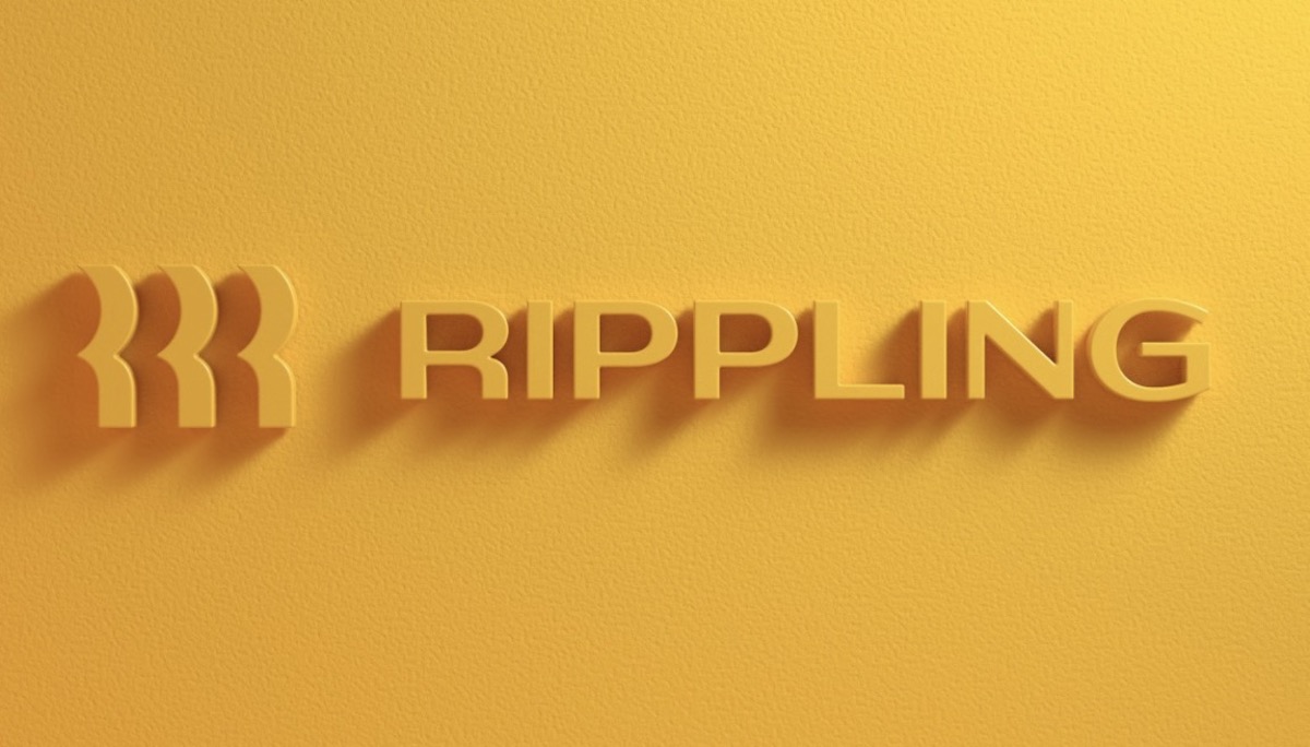 Rippling: $145 Million Funding And $1.35 Billion Valuation