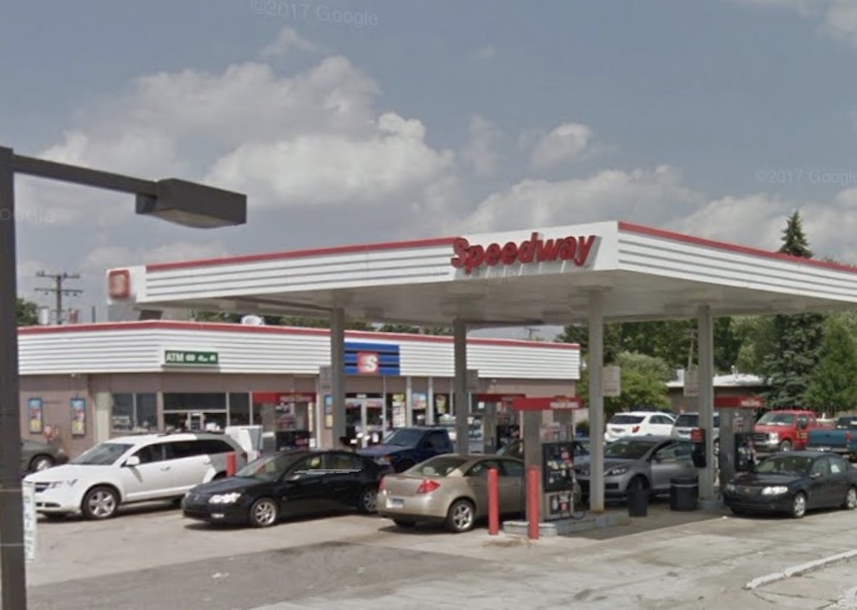7-Eleven Parent Is Buying Marathon Petroleum’s Speedway In Massive $21 ...