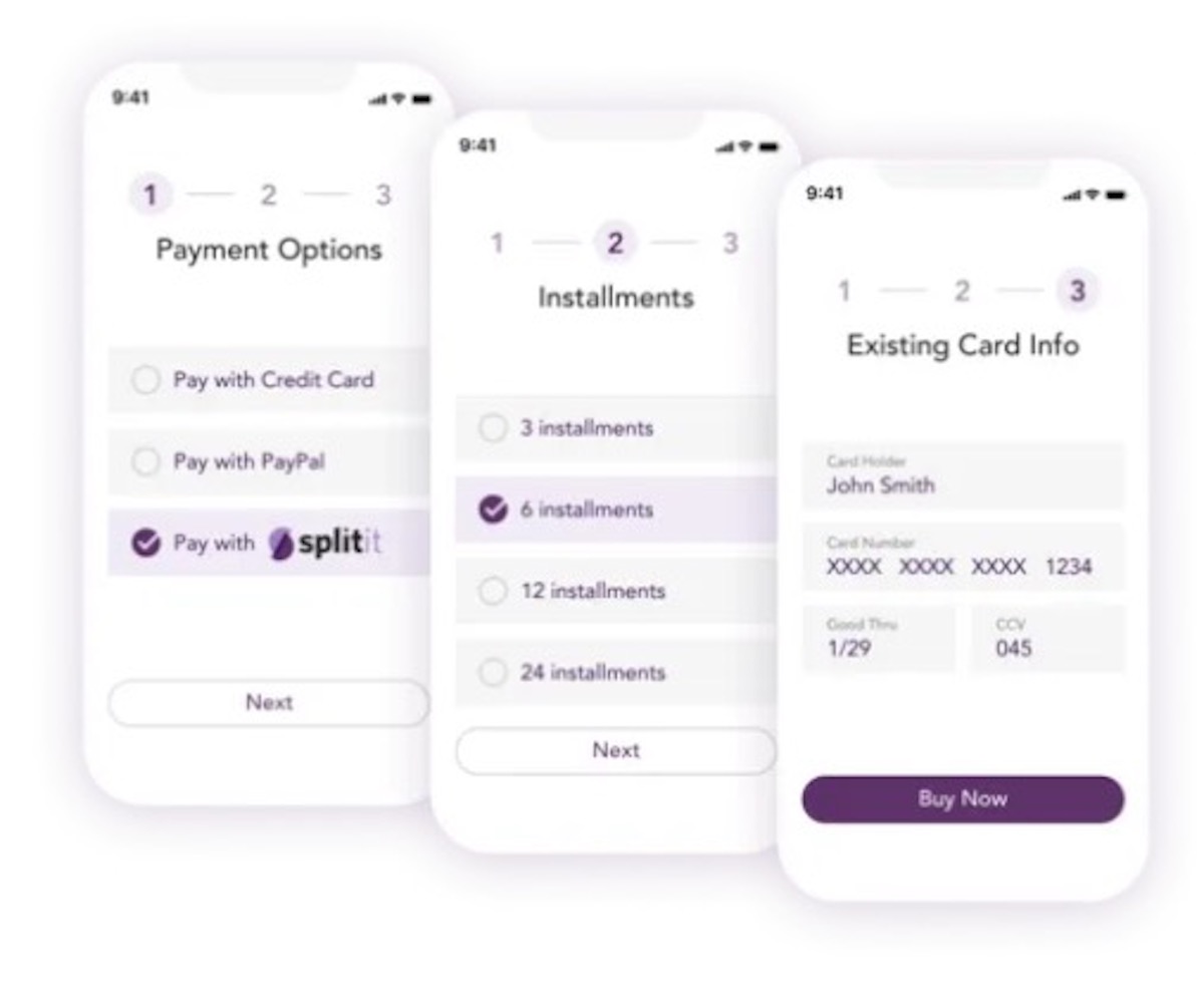 Global Payment Platform Splitit (SPT) Raises $71.5 Million