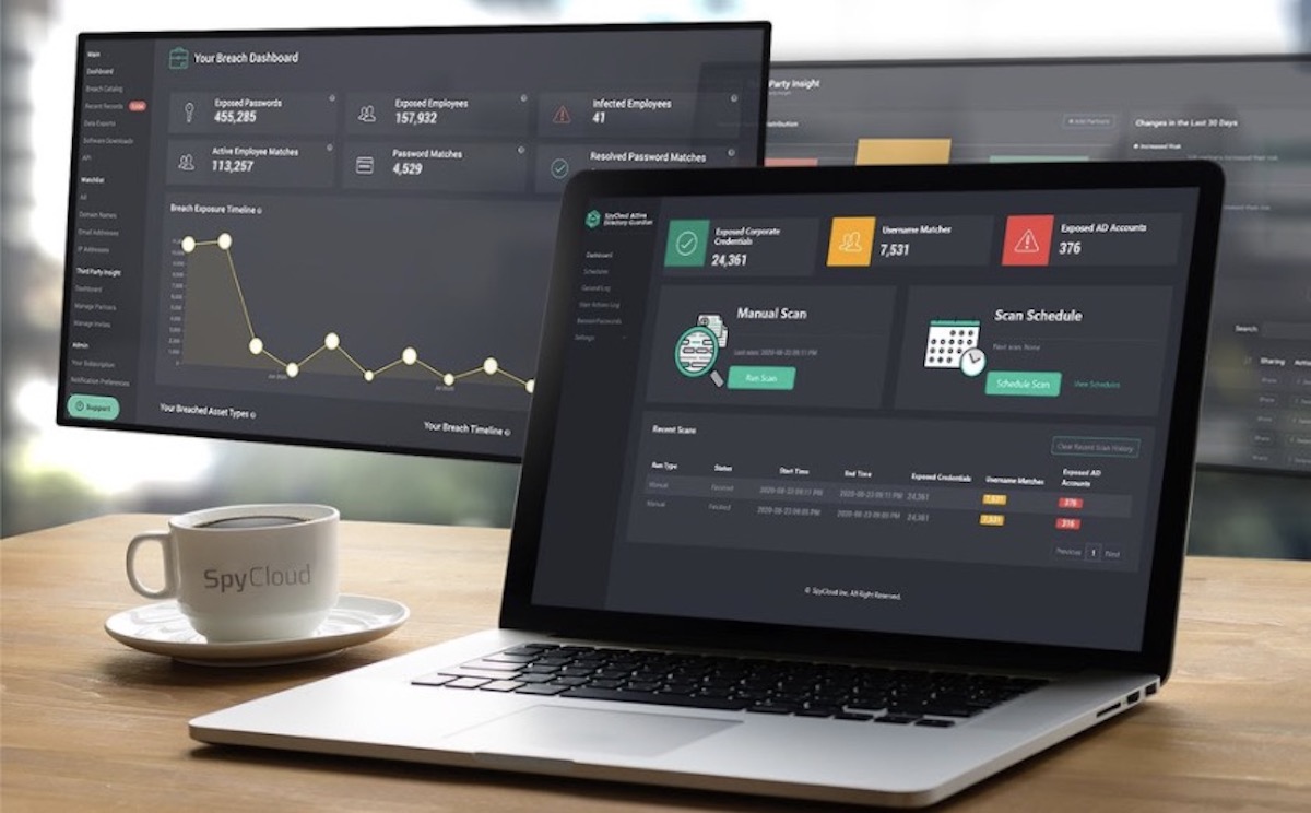 Anti-Fraud Platform SpyCloud Raises $30 Million