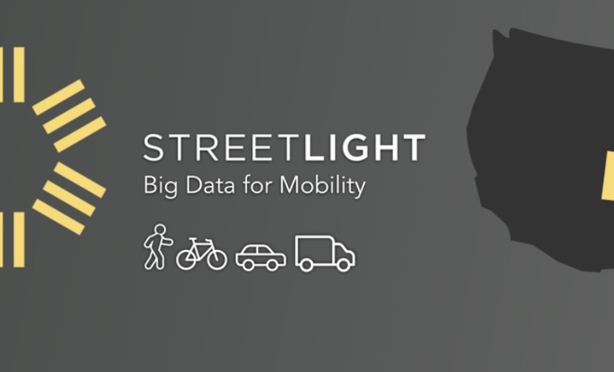 Big Data Mobility Analytics Company StreetLight Raises $15 Million