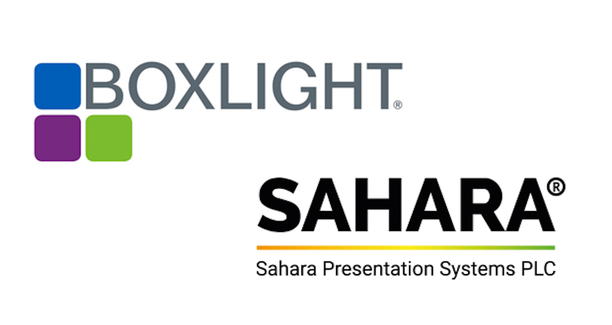 Why Boxlight (BOXL) Is Buying Sahara Presentation Systems For $94.9 Million