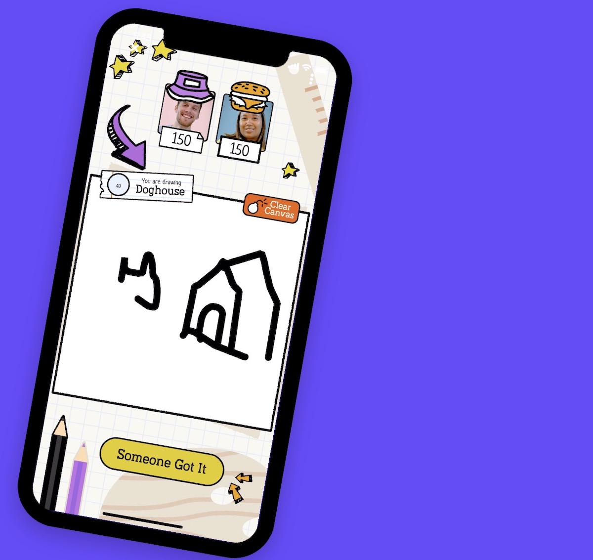 Multiplayer Gaming Party App Bunch Raises $20 Million