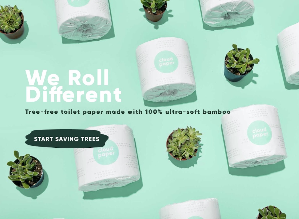 Tree-Free Paper Product Company Cloud Paper Raises $3 Million