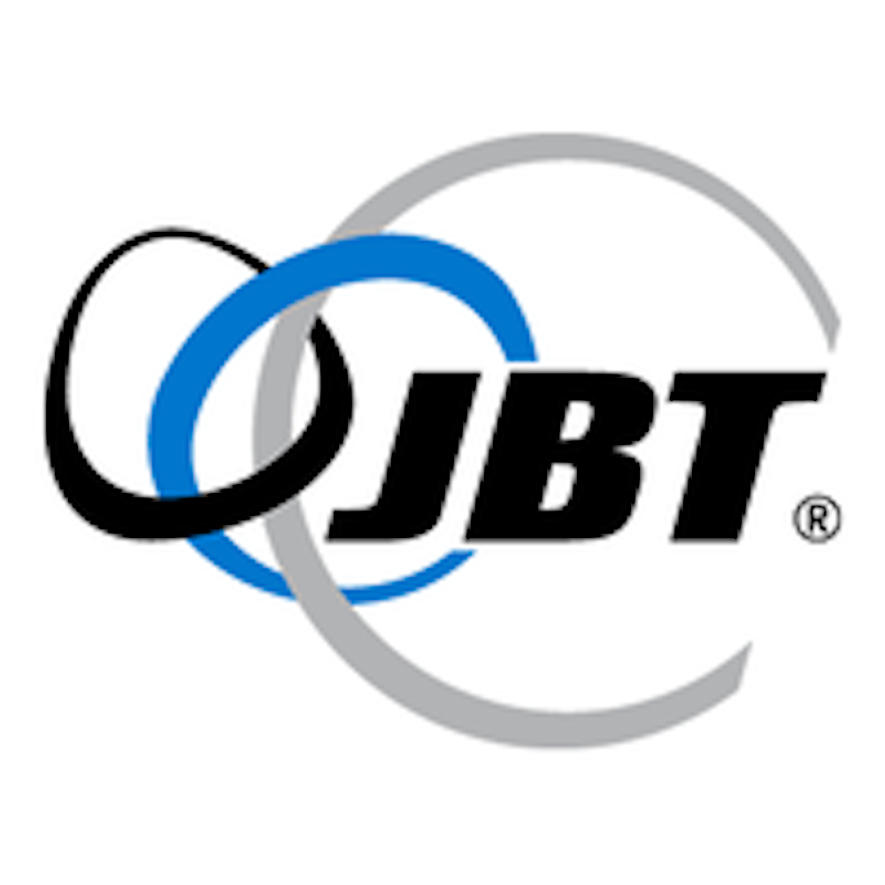 JBT Corporation Names Brian Deck As Interim President And CEO