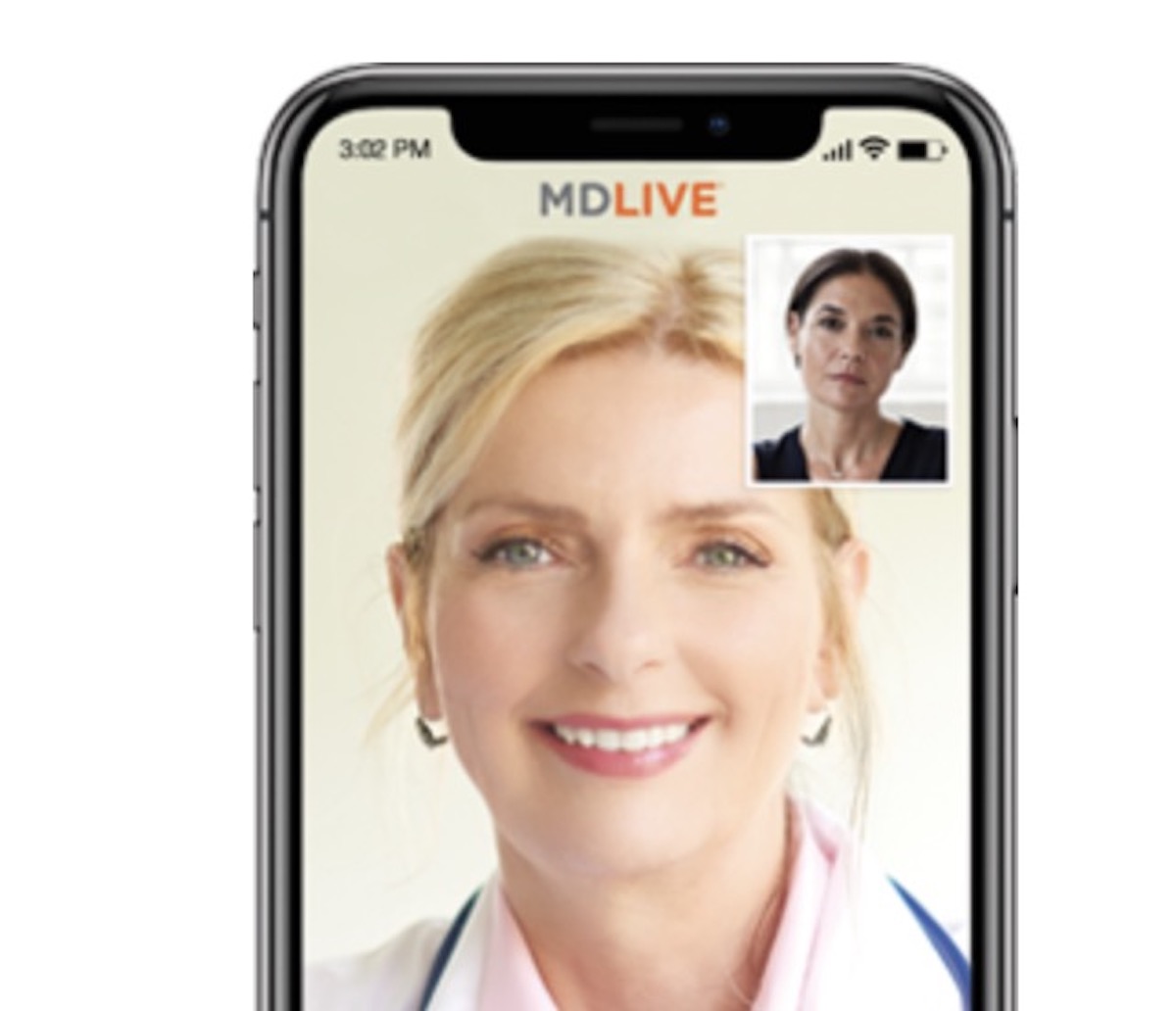 MDLIVE Secures $50 Million Crossover Equity Investment From Sixth ...