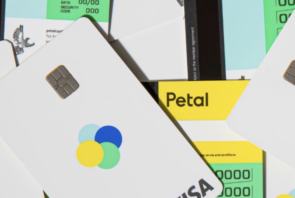 Fintech Credit Startup Petal Raises $55 Million