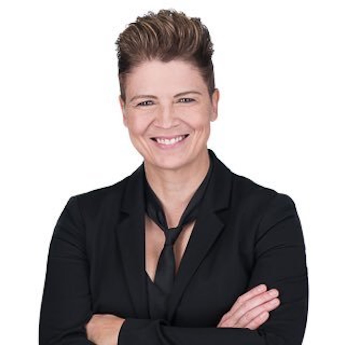 Match Group (MTCH) Names Tracey Breeden As Head Of Safety And Social ...