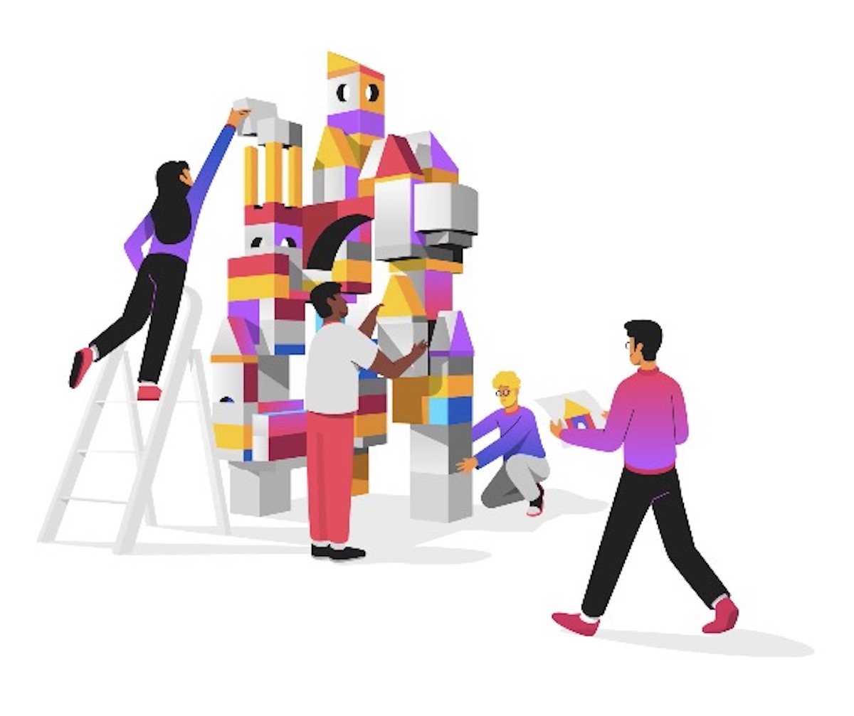 Remote Developer Platform Turing Raises $14 Million In Seed Funding Round