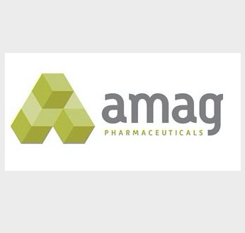 Amag Pharma Logo AMAG Wins FDA Nod For Vyleesi. Could It Be The