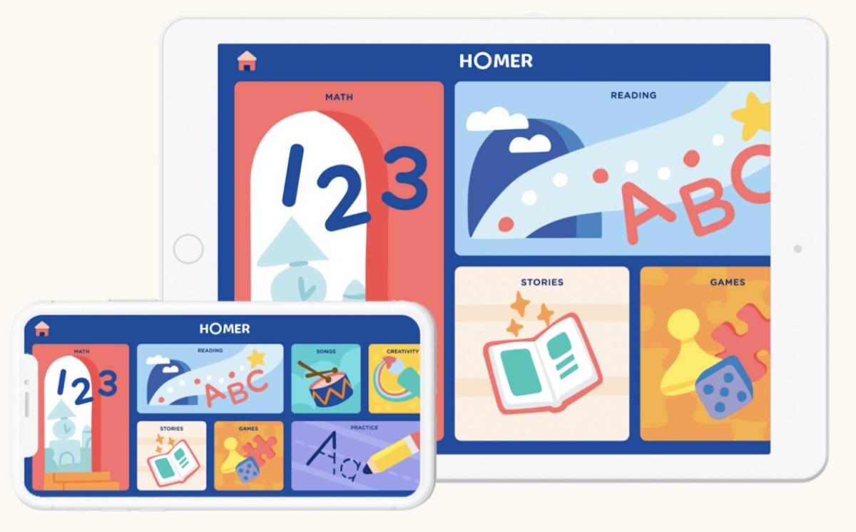 Educational Technology Company BEGiN (Known For HOMER) Raises $50 Million