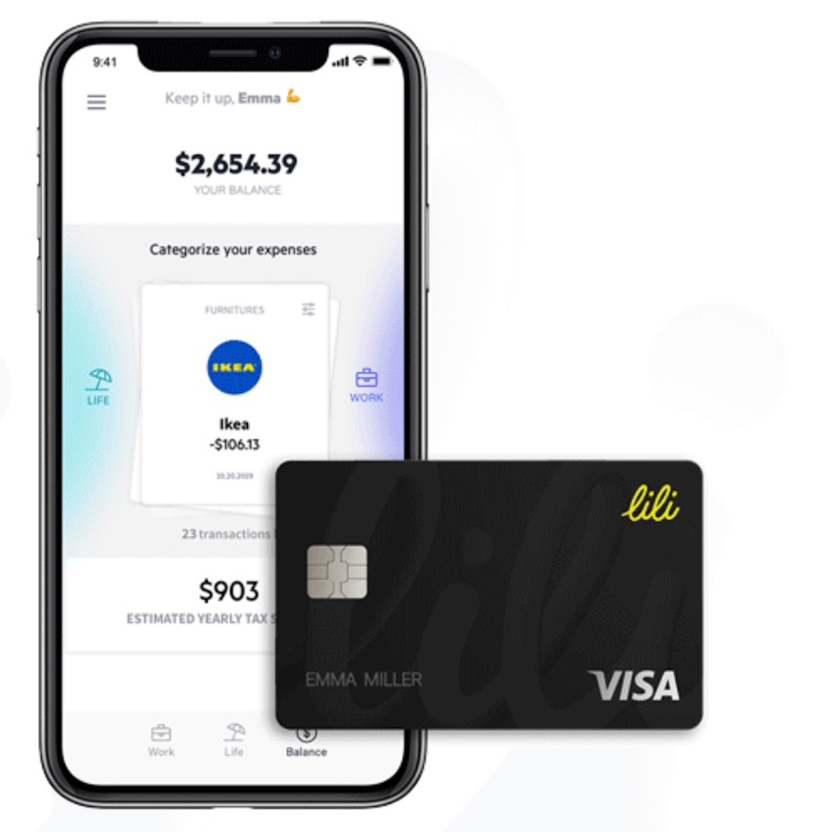 All-In-One Banking App Company Lili Raises $15 Million