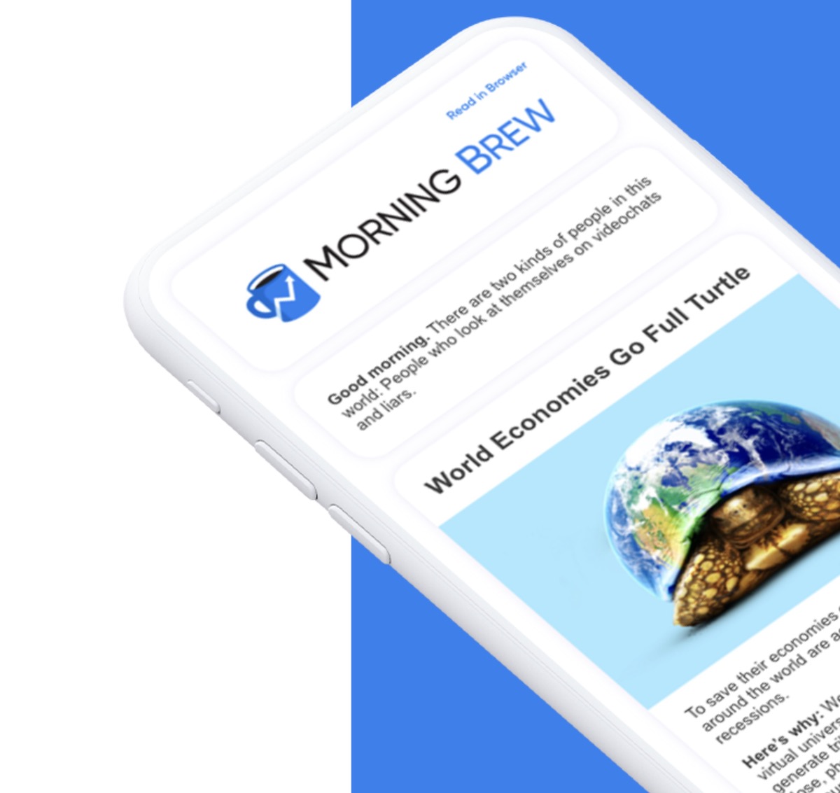 Business Insider Parent Company Acquires Controlling Stake In Morning Brew