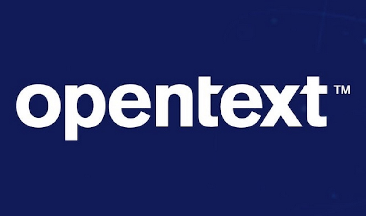 OpenText (OTEX) Reveals Flexible Cloud Platform For Developers