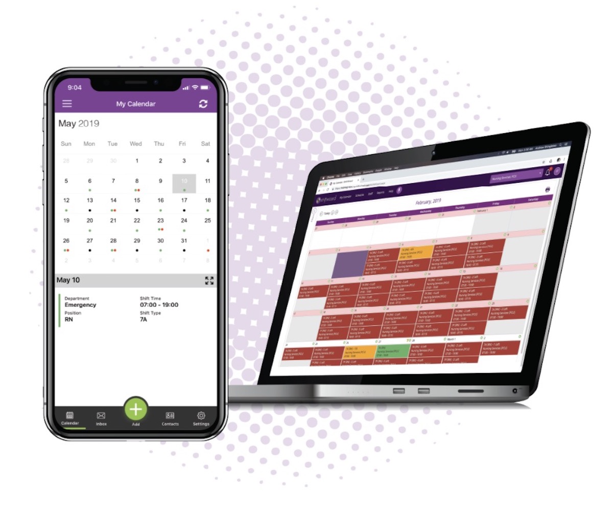 Why HealthStream (HSTM) Is Buying ShiftWizard For About $32 Million