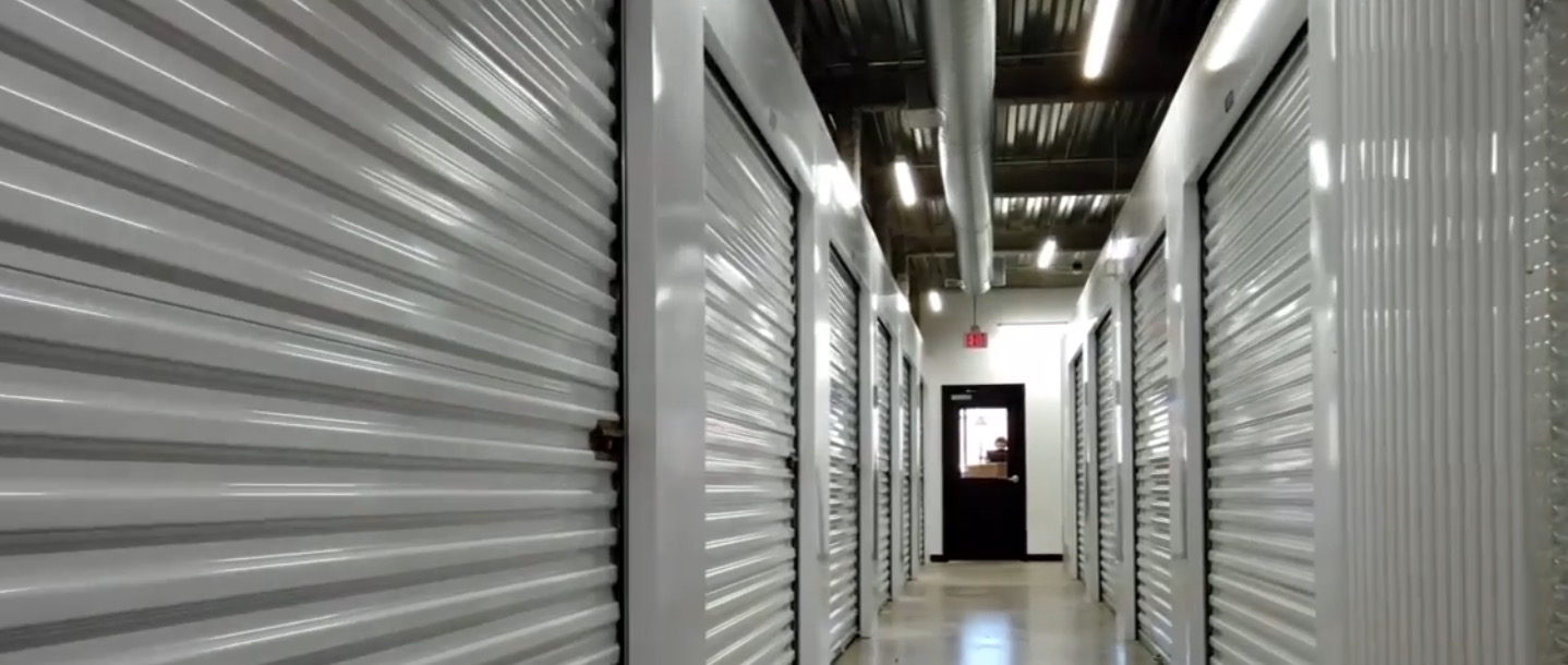 Blackstone Group (BX) To Acquire Simply Self Storage From Brookfield ...