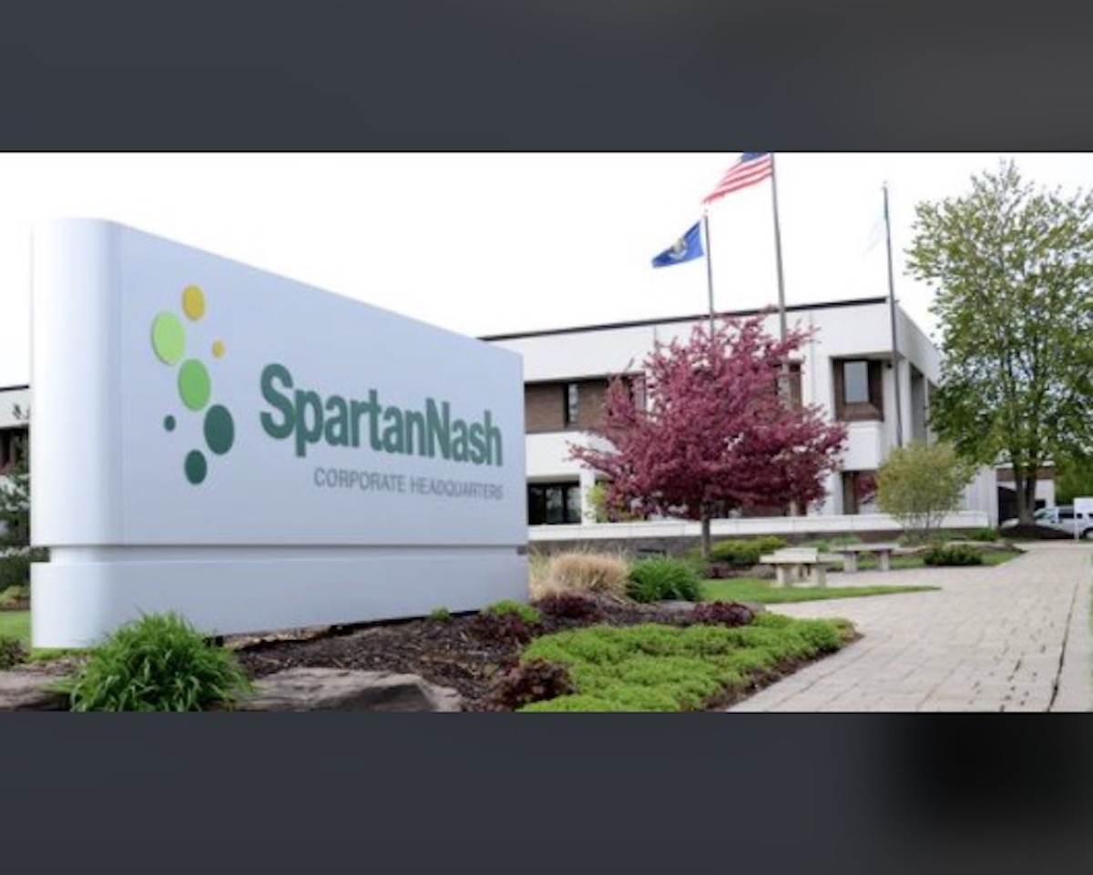 Amazon (AMZN) To Buy Large Stake In SpartanNash (SPTN)