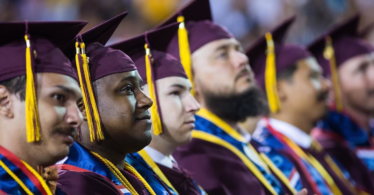 Infosys (INFY) And Arizona State University Partner On Digital Learning ...