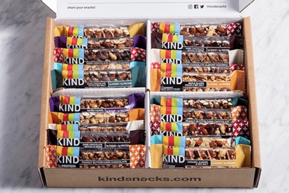 Mars To Buy KIND In A Deal Reportedly Valued At $5 Billion