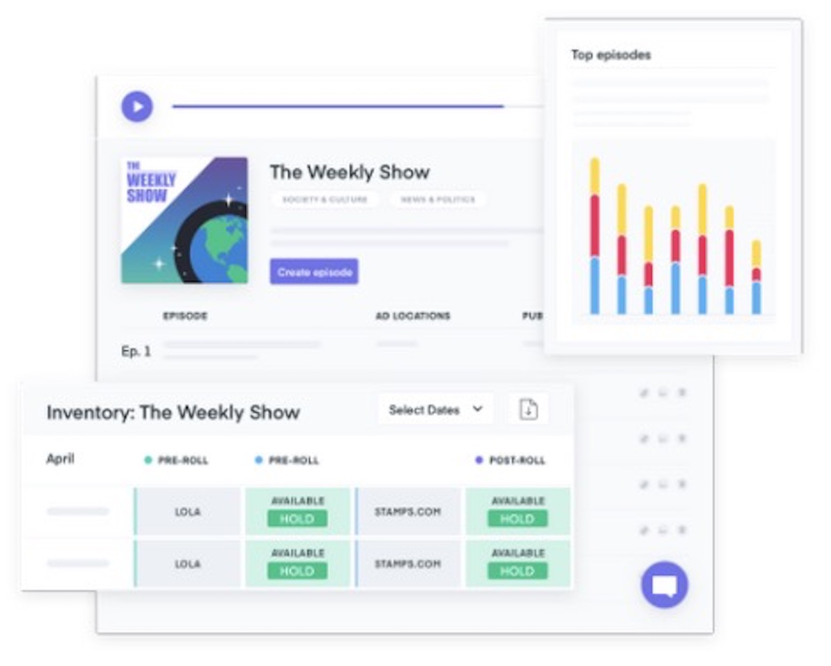 Why Spotify Is Buying Megaphone For $235 Million