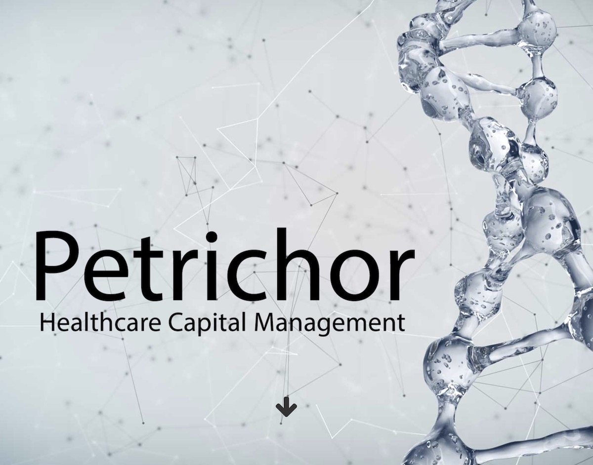 Petrichor Closes $410 Million In Capital Commitments