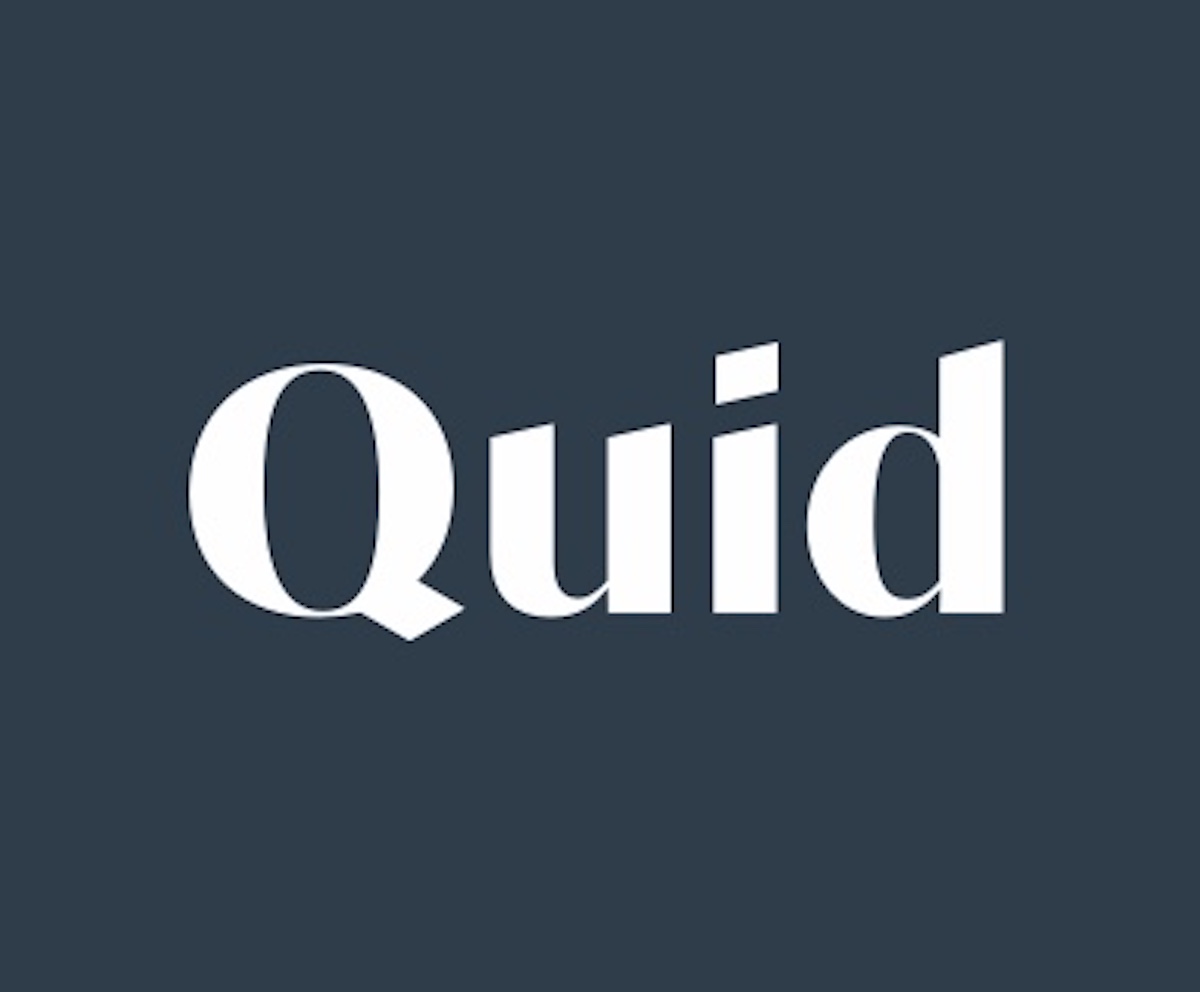 Quid Capital Group Raises $320 Million To Offer Liquidity Benefits For ...