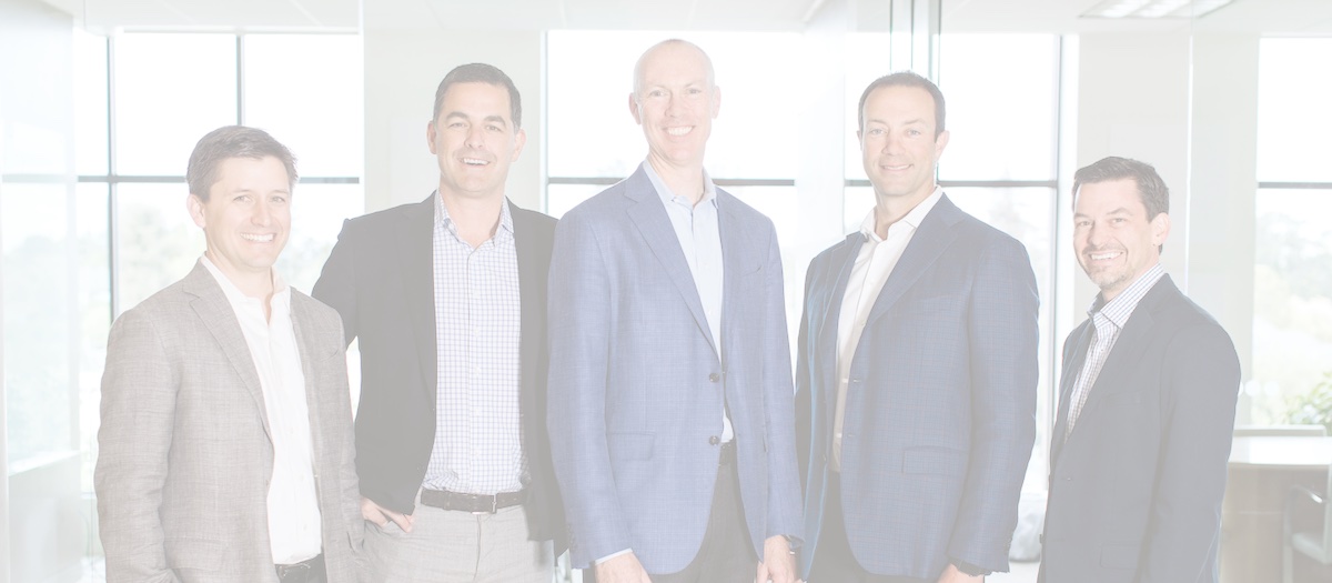 STG Partners Closes STG VI With $2 Billion Of Committed Capital