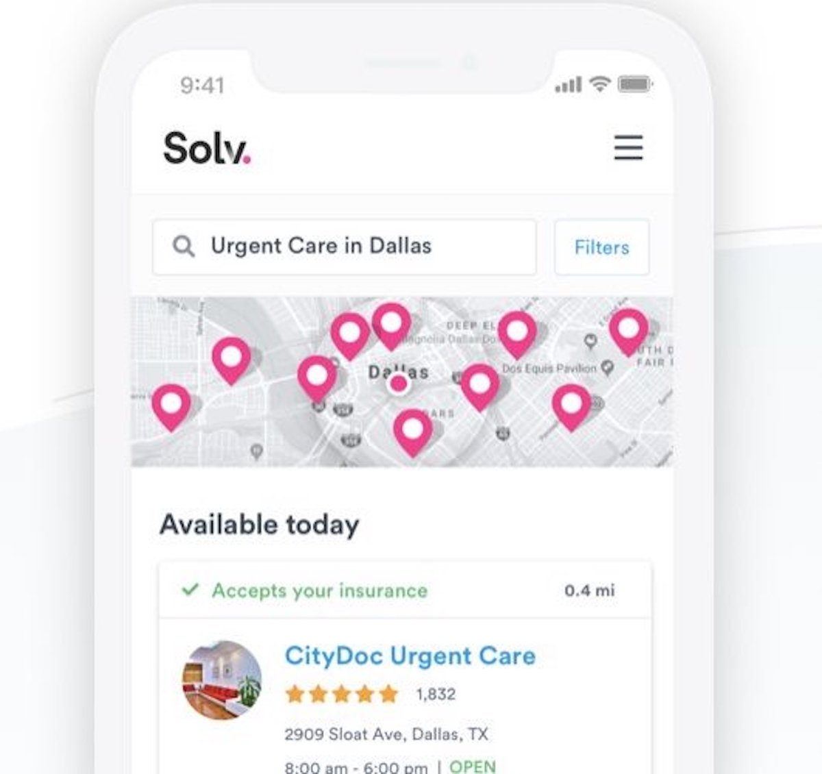 Healthcare Platform Company Solv Raises $27 Million