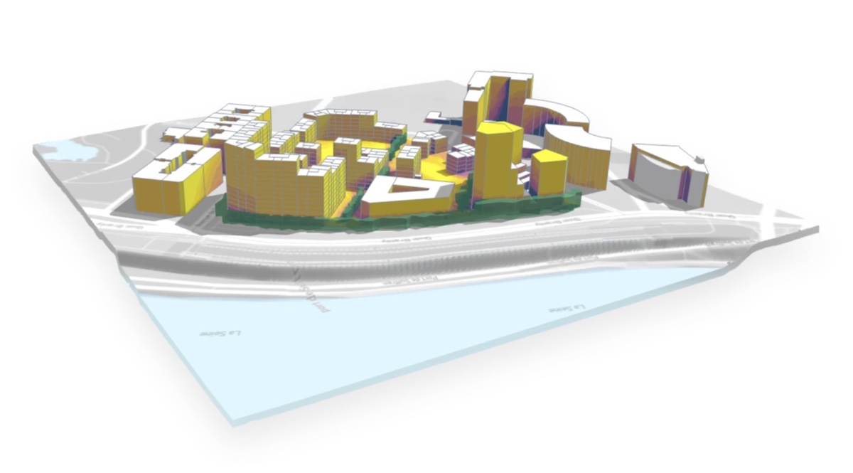 Why Autodesk (ADSK) Is Buying Spacemaker For $240 Million