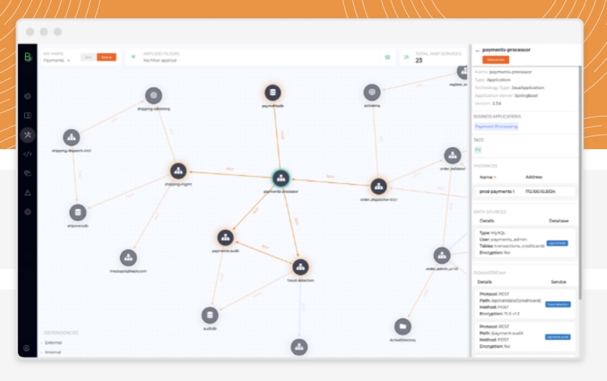 Application Intelligence Company Bionic Raises 17 Million