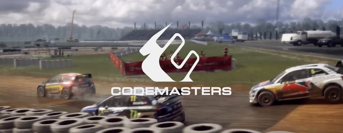 Why Electronic Arts Is Buying Codemasters For $1.2 Billion