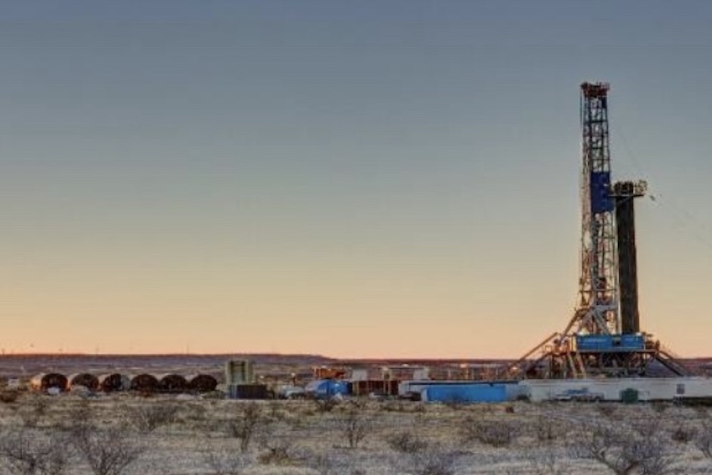 Diamondback Energy (FANG) Buying QEP Resources (QEP) For About $2.2 ...