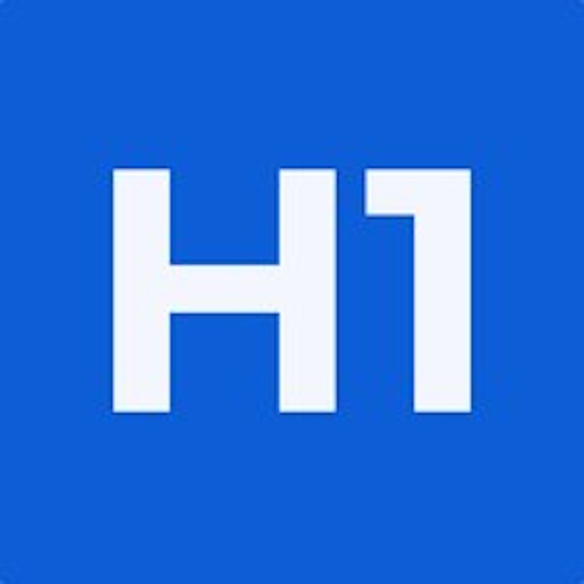 Healthcare Ecosystem Platform H1 Raises $58 Million In Series B