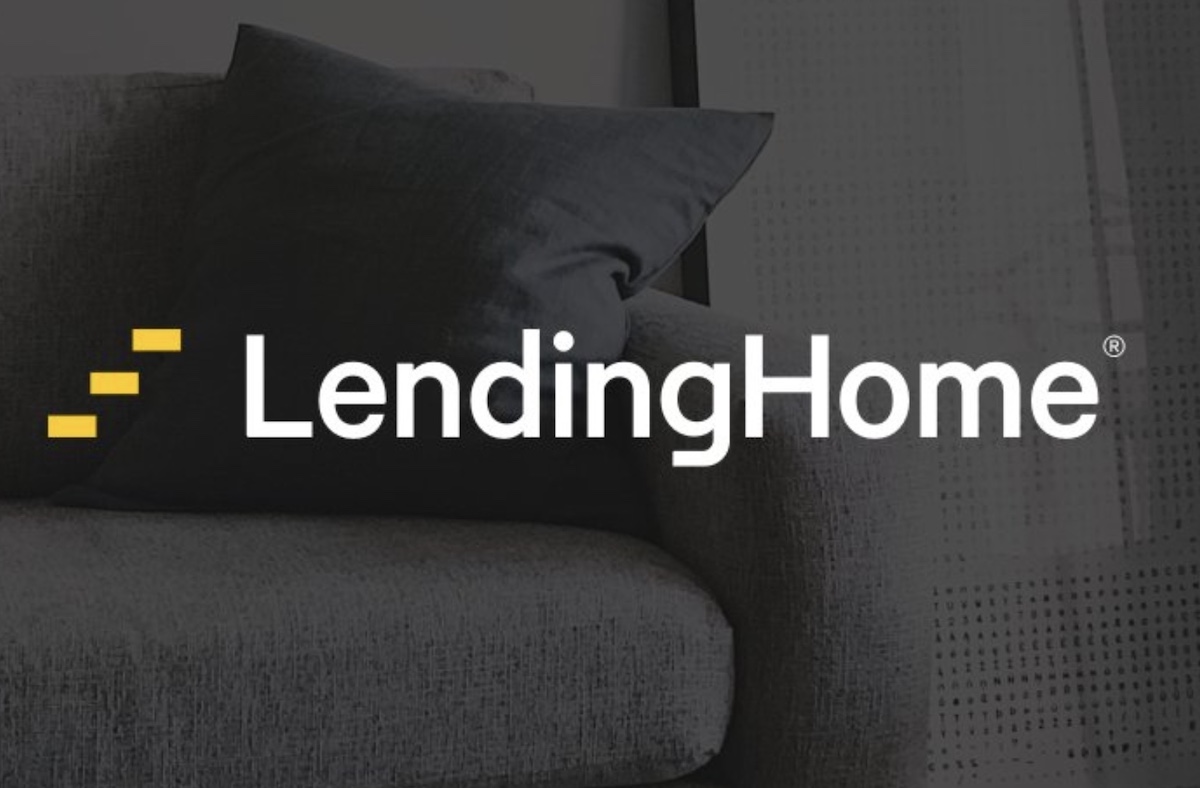 Real Estate Investor Lender LendingHome Closes $75 Million In Series E ...