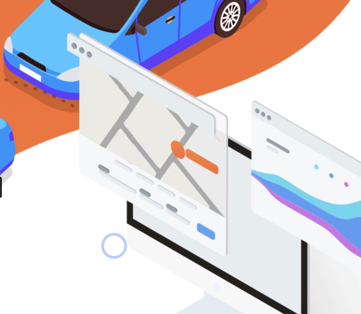Connected Car API Company Motorq Raises $7 Million