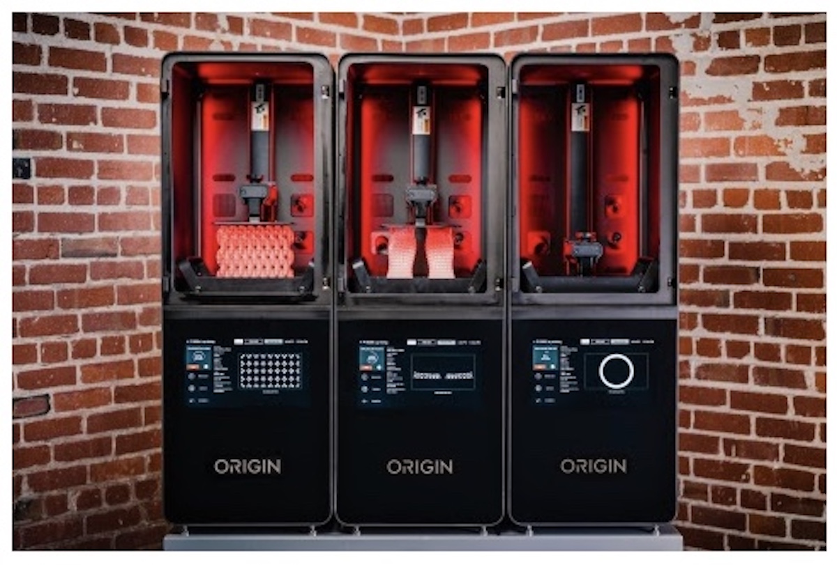 Why Stratasys (SSYS) Is Buying Origin For Up To $100 Million