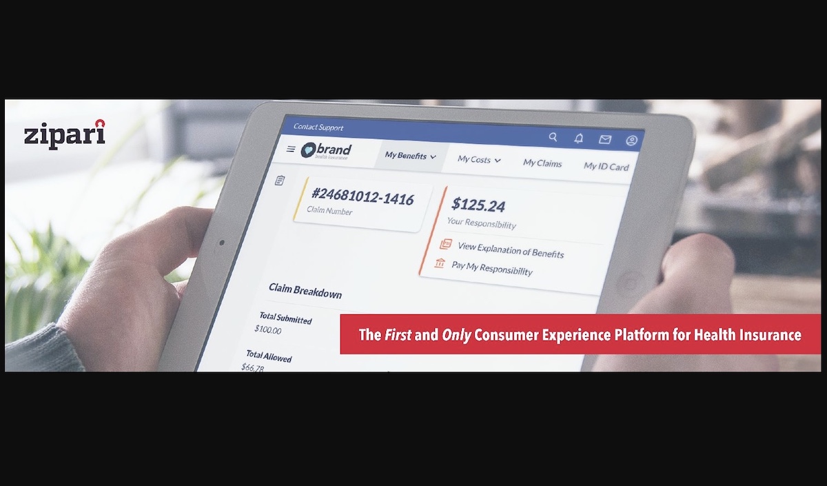 Zipari: Strategic Growth Investment And Valuation Of Over $500 Million