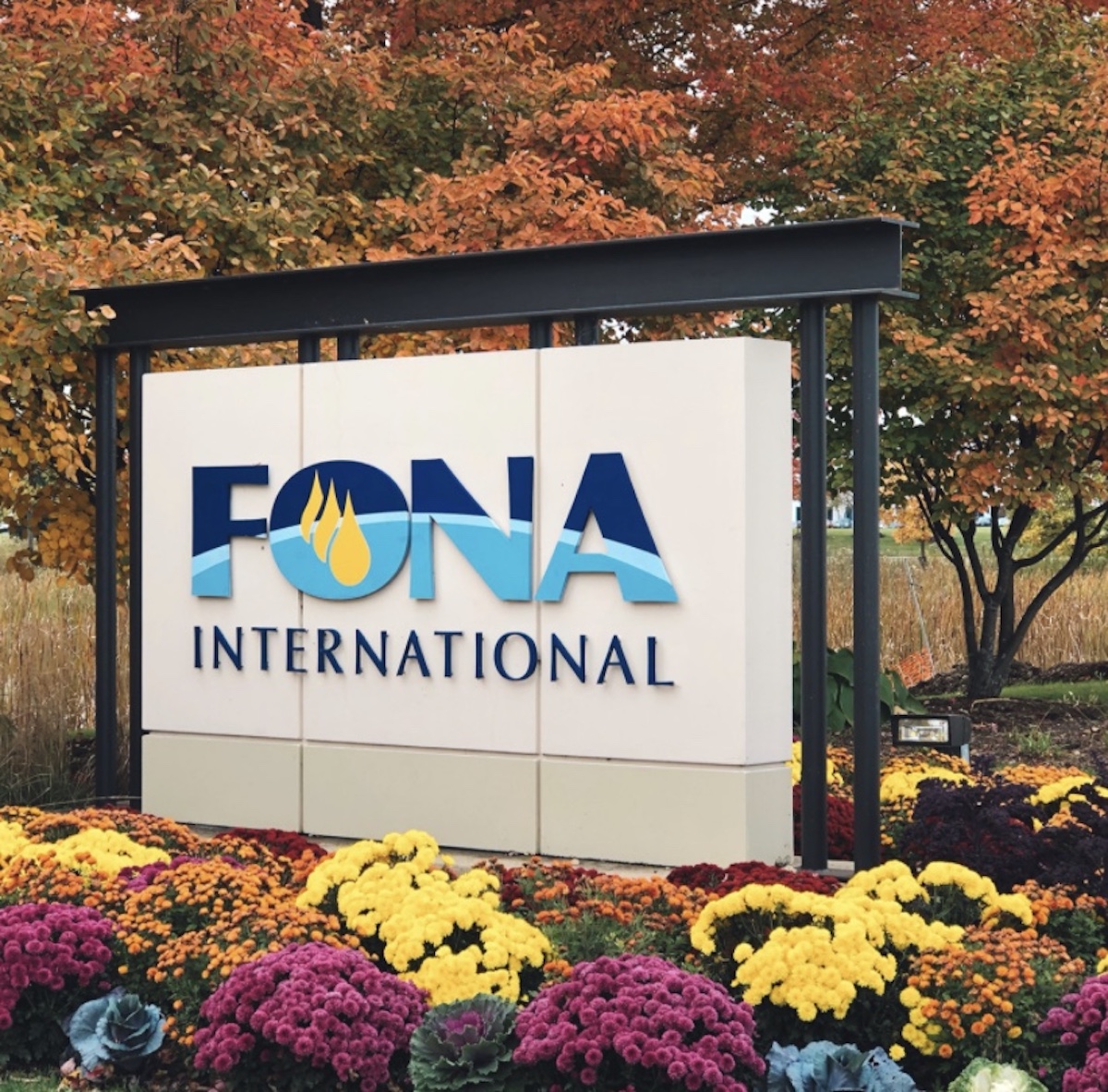 Why McCormick (MKC) Is Buying FONA International For $710 Million