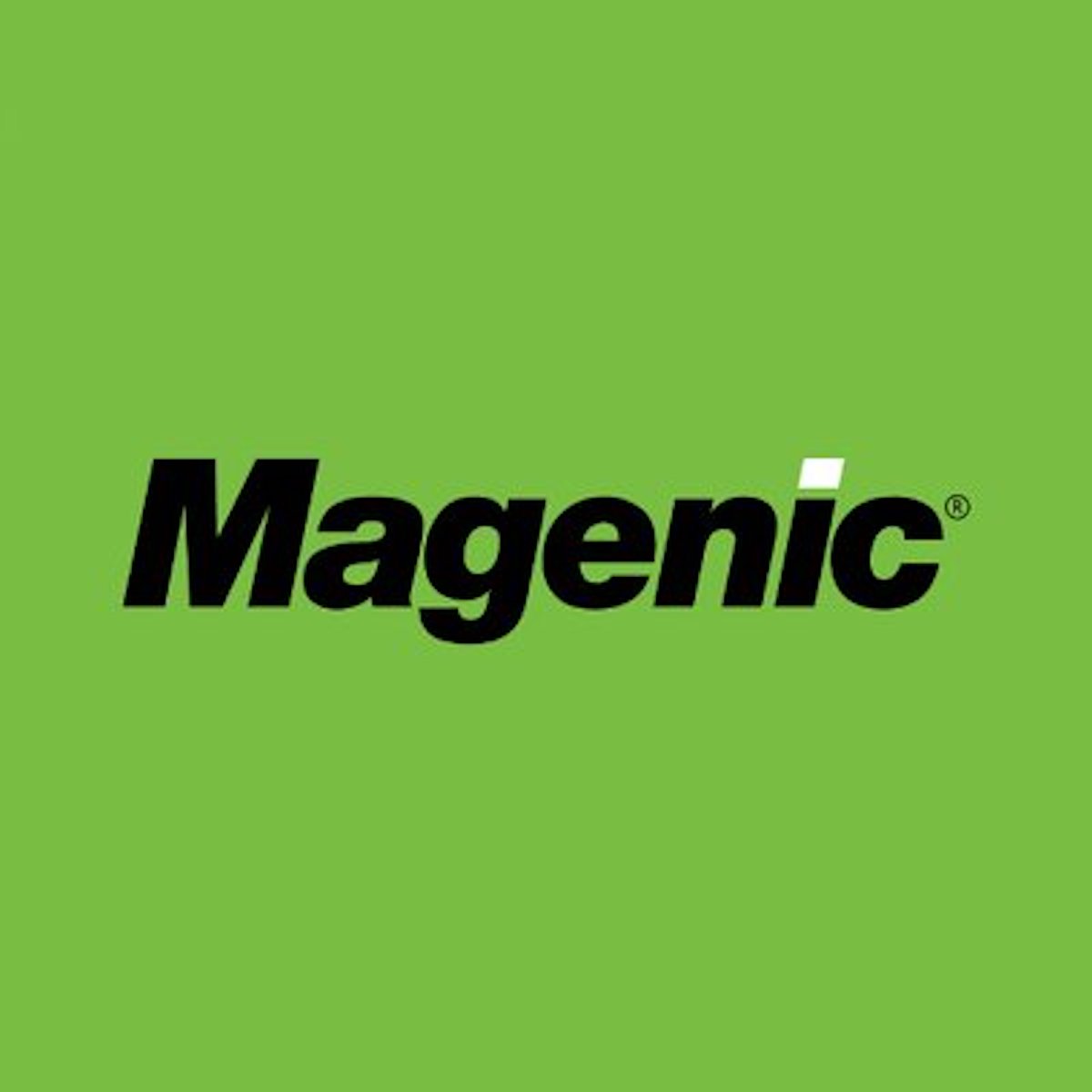 Why Cognizant Is Buying Magenic Technologies