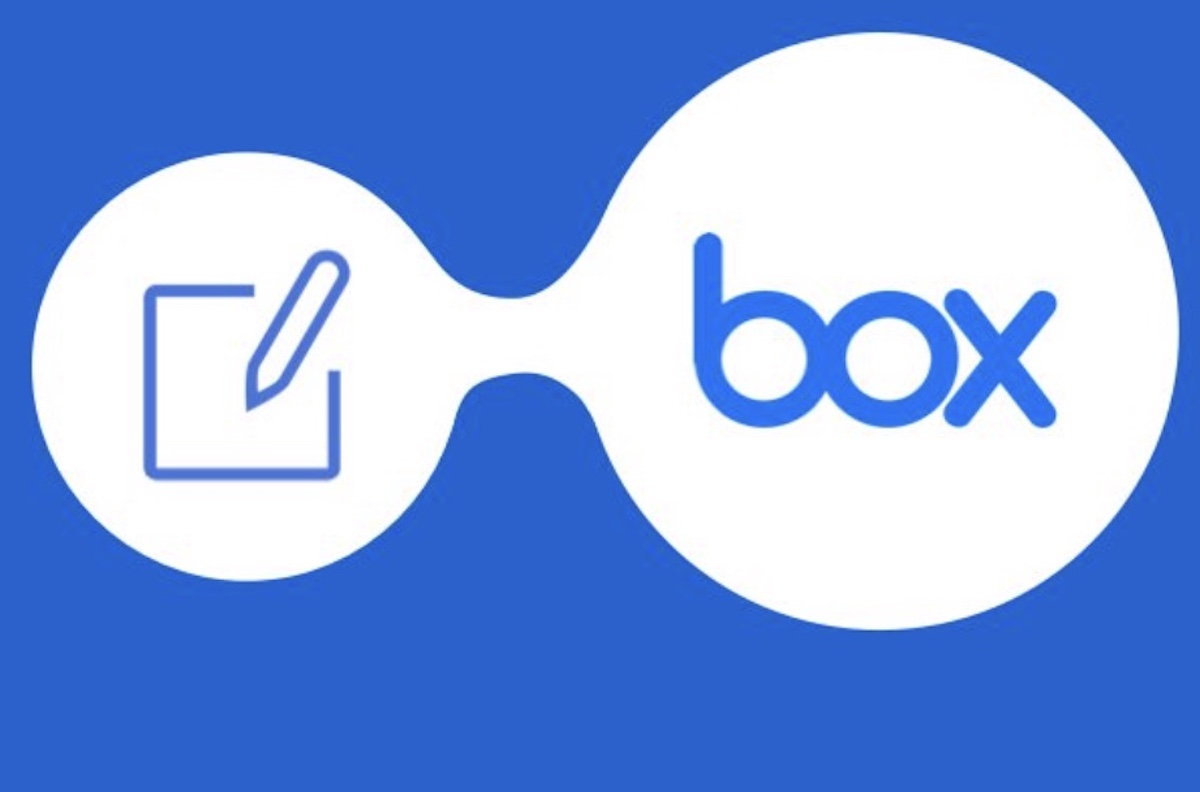 Why Box Is Buying SignRequest For $55 Million