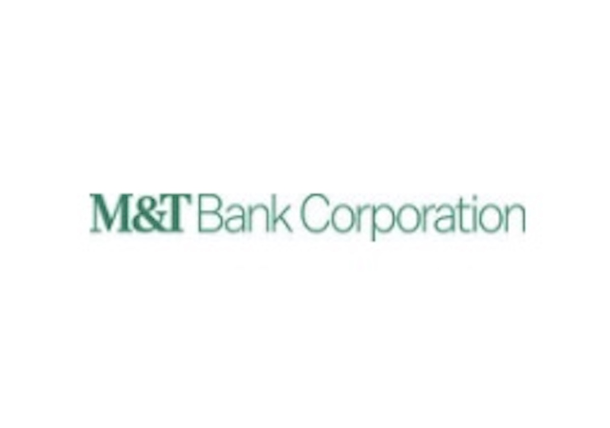 M&T Bank Corporation (MTB) To Buy People's United Financial (PBCT) In ...