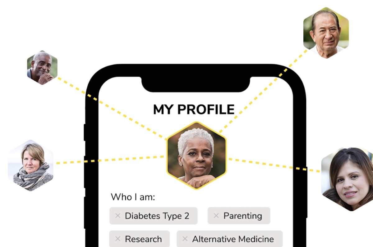 Personalized Patient Health Network PatientsLikeMe Raises $26 Million