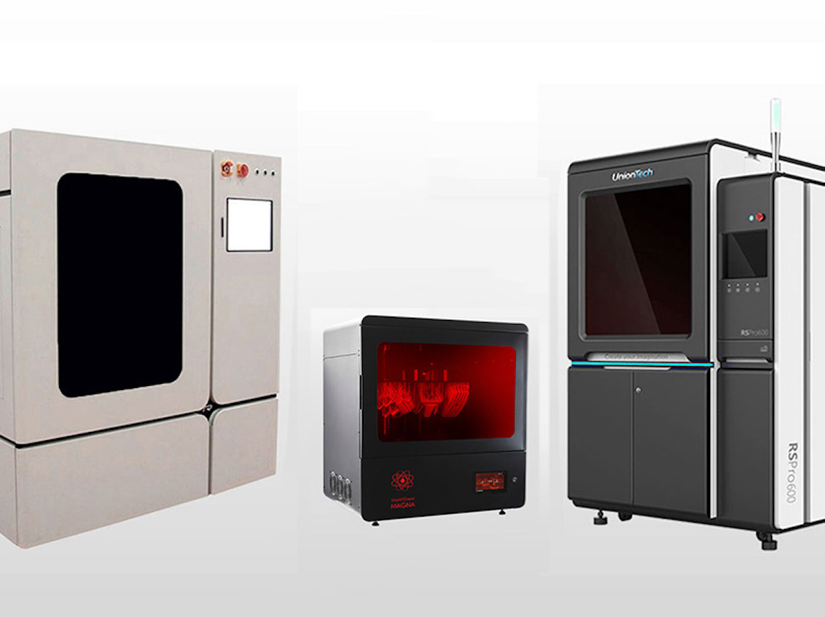 Why Stratasys (SSYS) Is Buying RPS