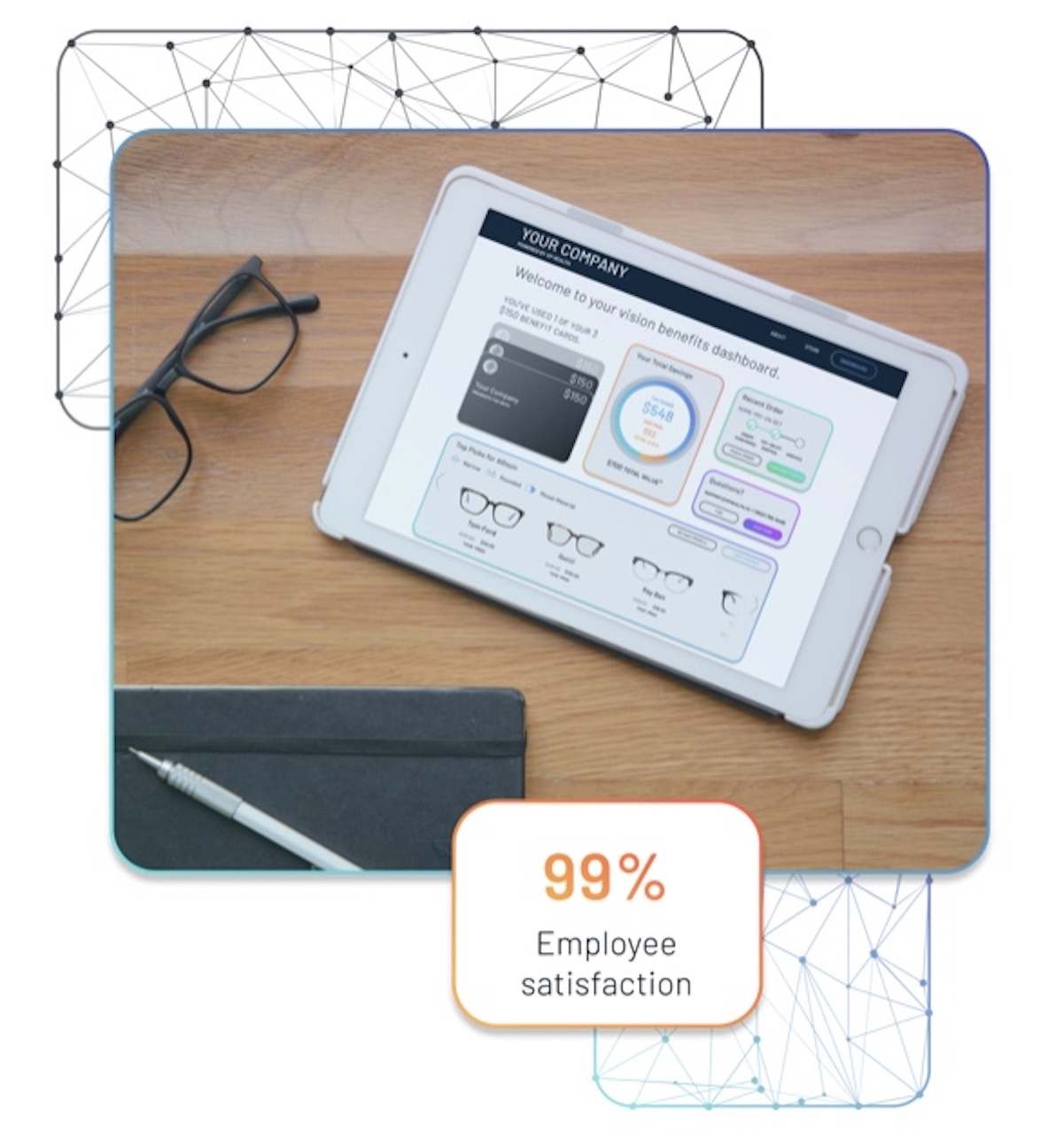 Vision Benefits Platform XP Health Raises $5 Million