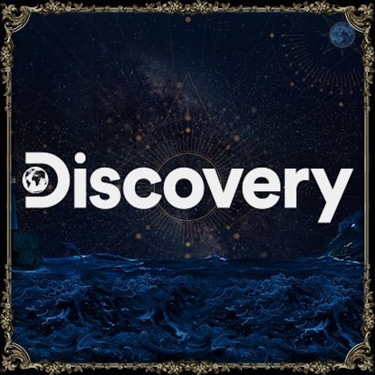 Discovery Communication Logo