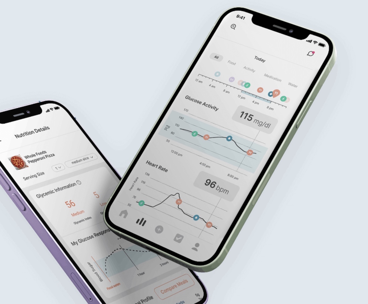 Metabolic Health Company January AI Secures $21 Million