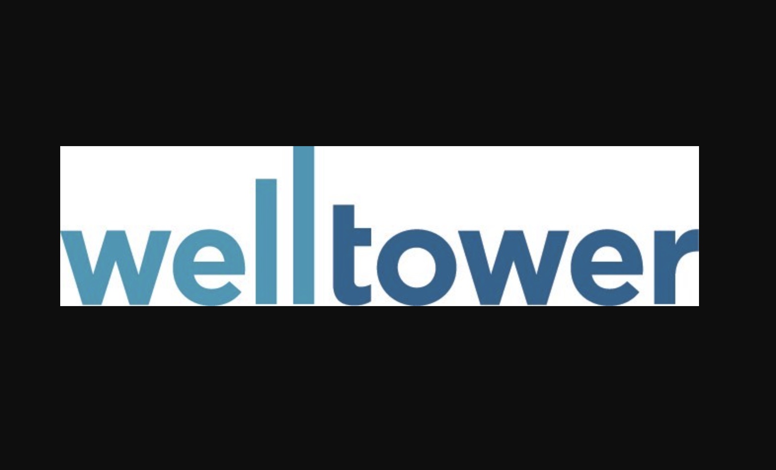 Welltower: $23 Billion In Transactions Announced To Deepen Seniors ...