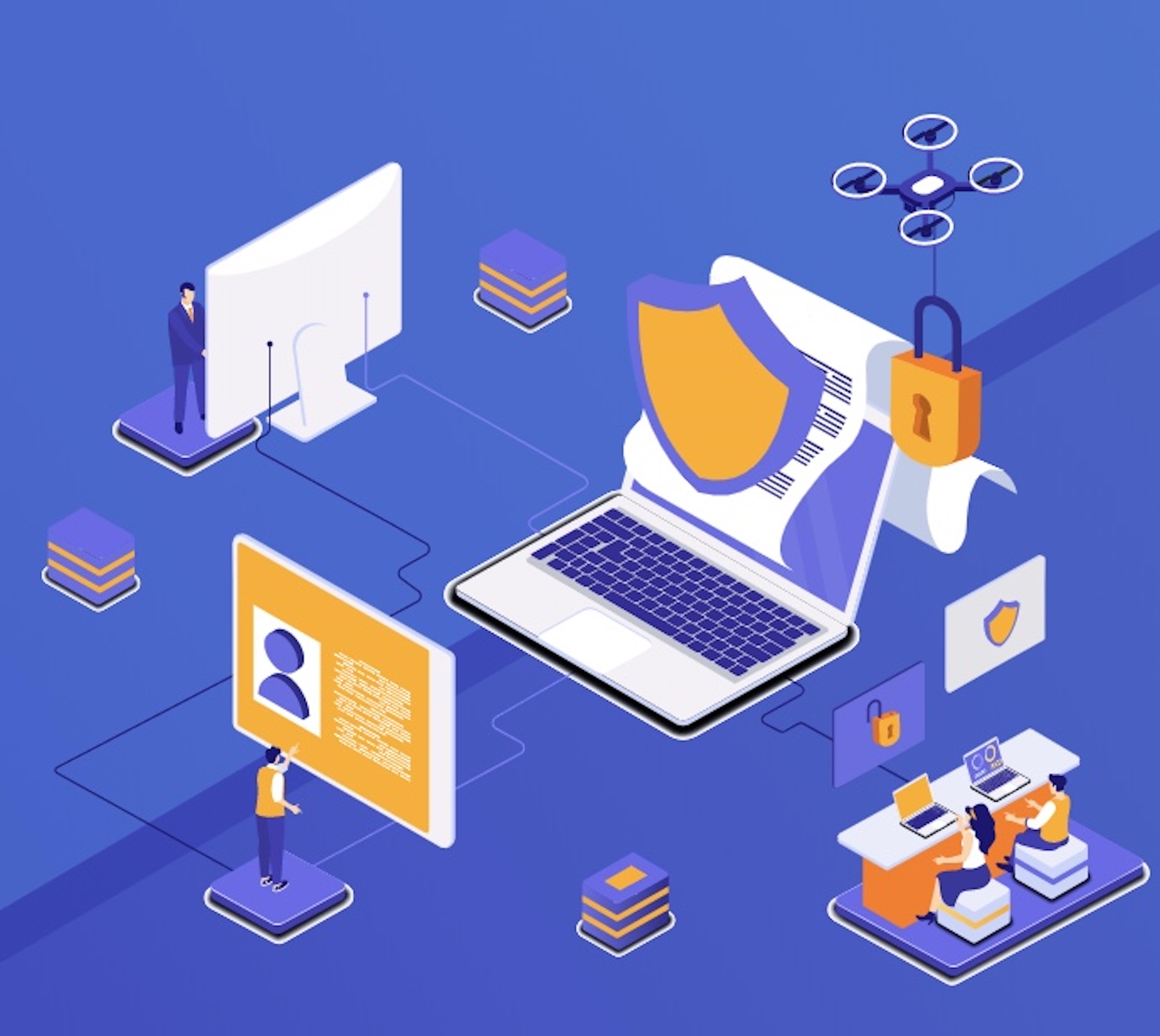 Virtual Cyber Fusion Platform Cyware Raises $30 Million In Series B Funding