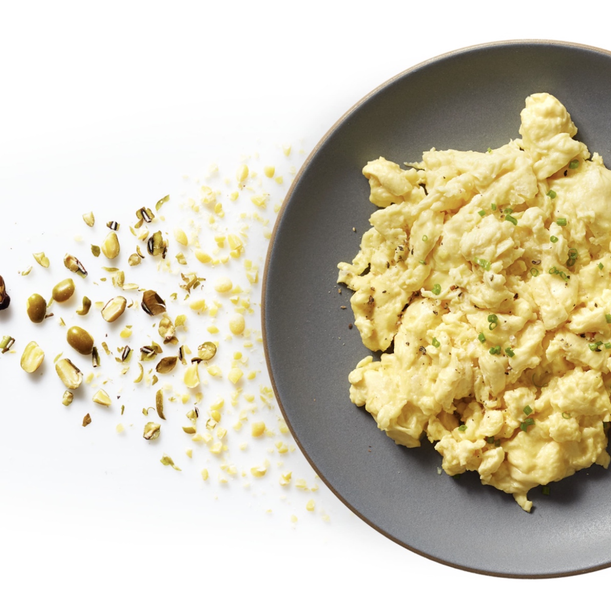 Plant-Based Egg Company Eat Just Raises $200 Million